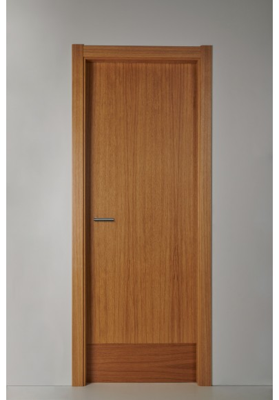 Puerta de Roble G2 BLIM010