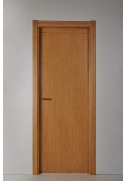 Puerta de Roble G2 BLIM012