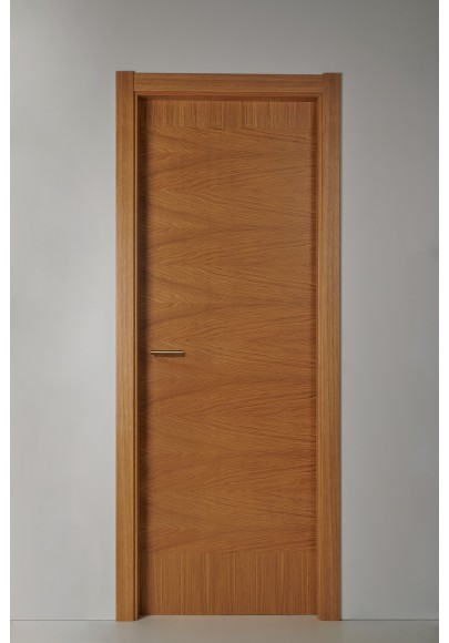 Puerta de Roble G2 BLIM014