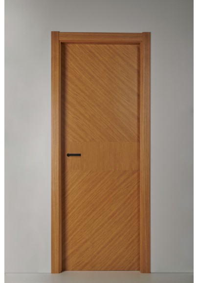 Puerta de Roble G2 BLIM047